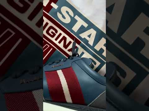 G Star & Ballys Perfect Match