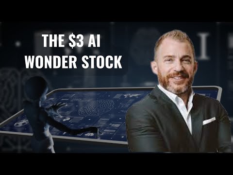 Ross Givens' $3 AI Wonder Stock | Your Ticket To Wealth in 2023