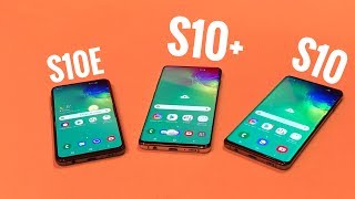 Samsung Galaxy S10e G970F 128GB Prism Black od 5 849 Kč - Heureka.cz