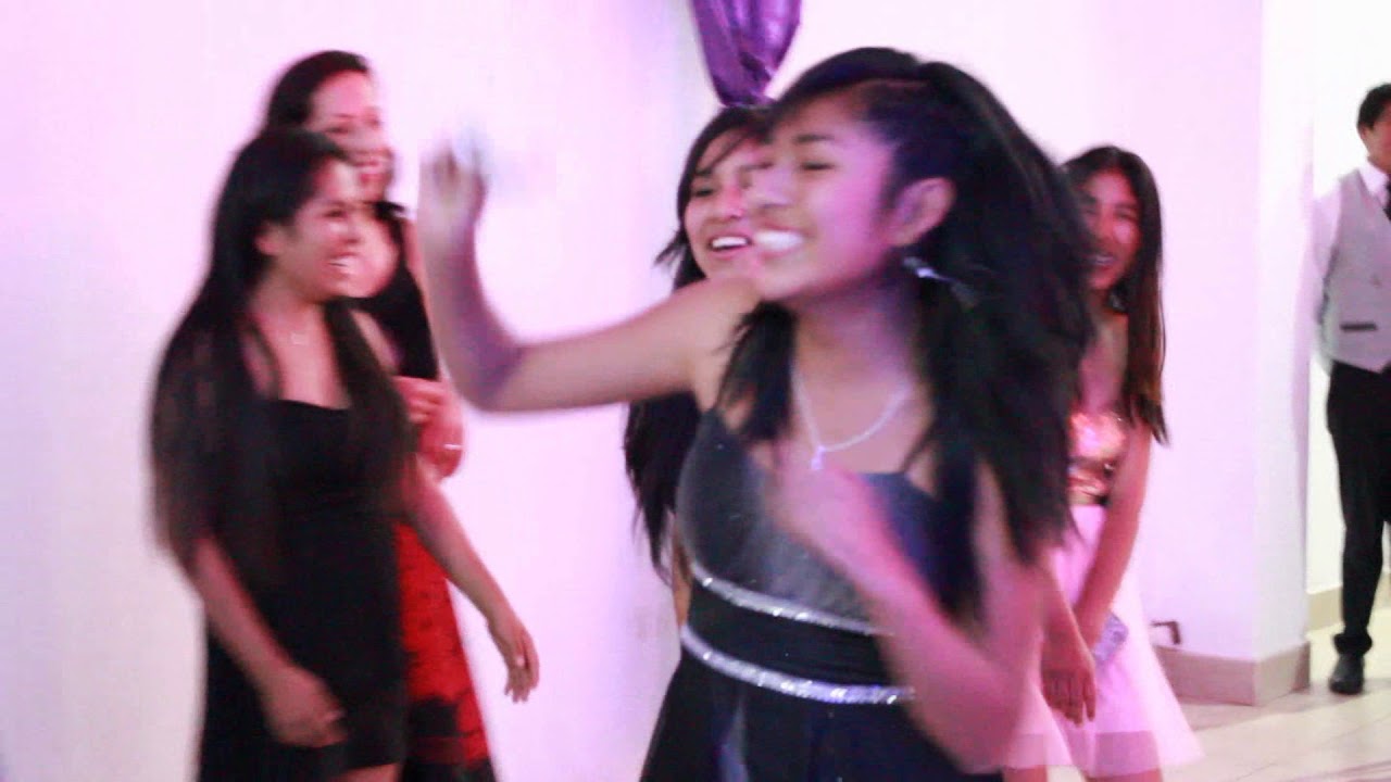 FILMACIÓN DE BODA EN AYACUCHO (TRIDF Grupo Creativo)