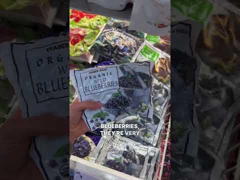 🛒 Top Healthy Finds from Trader Joe’s #groceryhaul #traderjoes #traderjoesfinds #mealprep