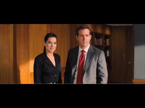 Proposal, The (2009) - Movie Trailers | AceShowbiz