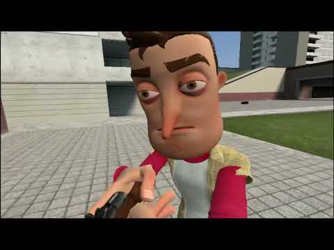 Steam Community :: Video :: Gmod VR #3