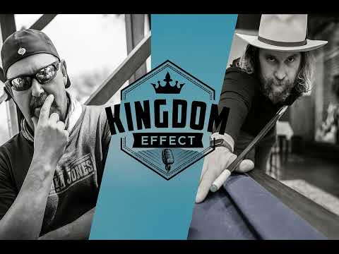 What is the Kingdom Effect? Human Trafficking and Alaskan Adventures