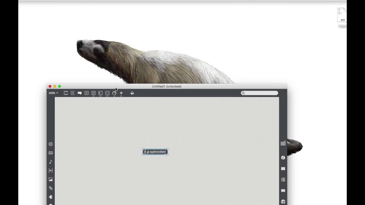 Delicious Max 7 Tutorial 57: Megacube