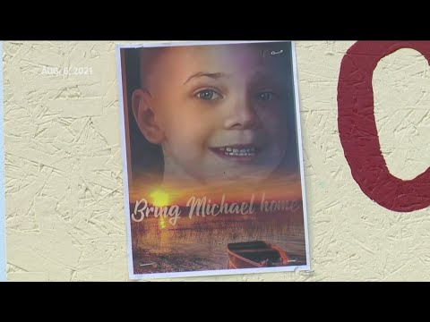 Saturday marks 3 years since Michael Vaughn's disappearance
