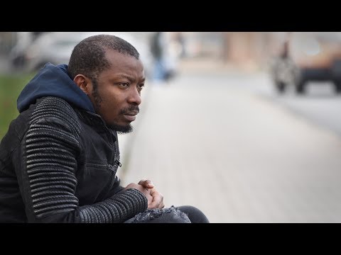 Tolerated Stay: Living with a "Duldung" in Germany