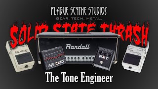 Randall RG100ES - What To Know & Where To Buy | Equipboard