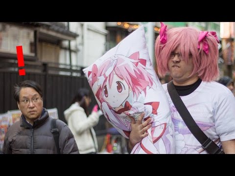 What is an Otaku? What is a Weaboo? - Anime Fandom Terminology