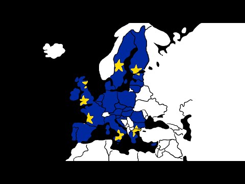 What is the European Union? A Short History