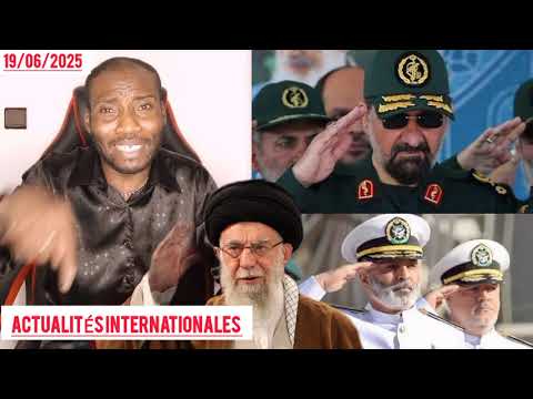 It's strong, Iran says it has moved its entire stock of enriched uranium to a safe and secret loc...