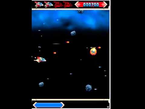 Steam Community :: Video :: Let's Play: Alpha Wing: 0. Planetary Approach