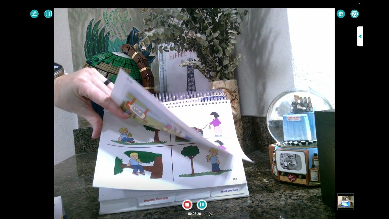 Administering and Scoring the CELF-5