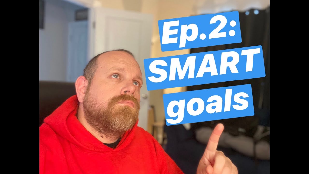 How To Become A Senior Software Engineer: SMART Goals - Ep 2