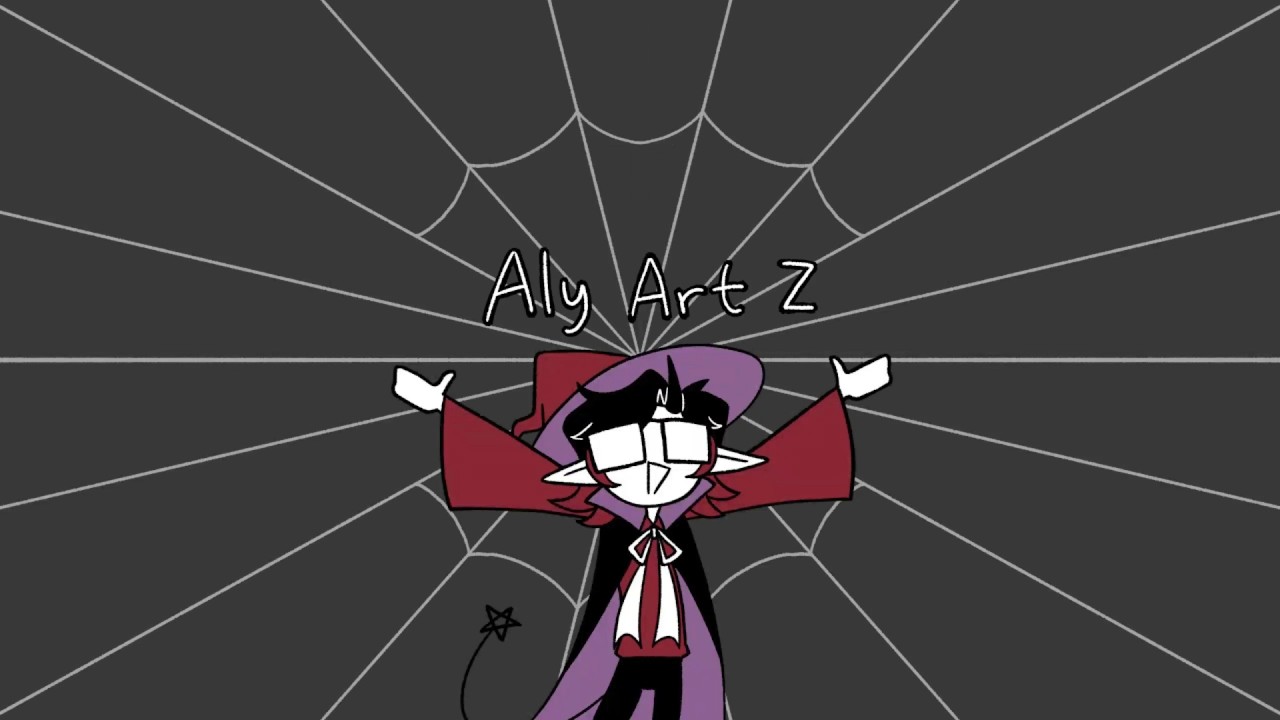 I Made A New YT Banner! | Speed Paint