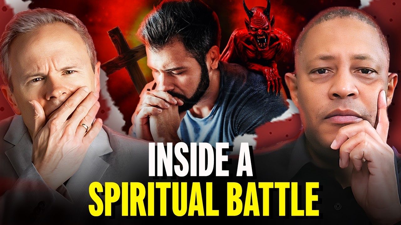 Are Christians Safe from Demons?