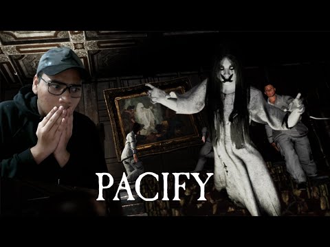 Steam Community :: Video :: 3 COSTEÑOS VS UNA NIÑA LOCA | Pacify