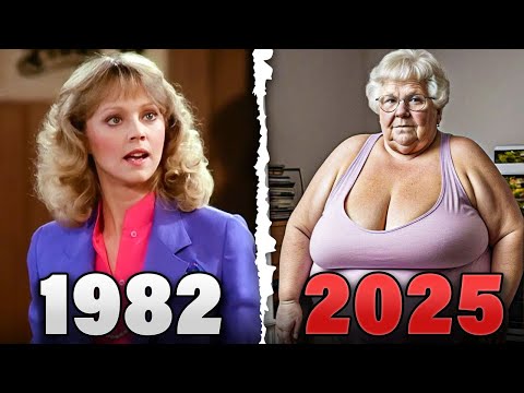 ''Cheers'' Cast Then and Now (2025) - George Wendt, Ted Danson, Shelley Long, Etc