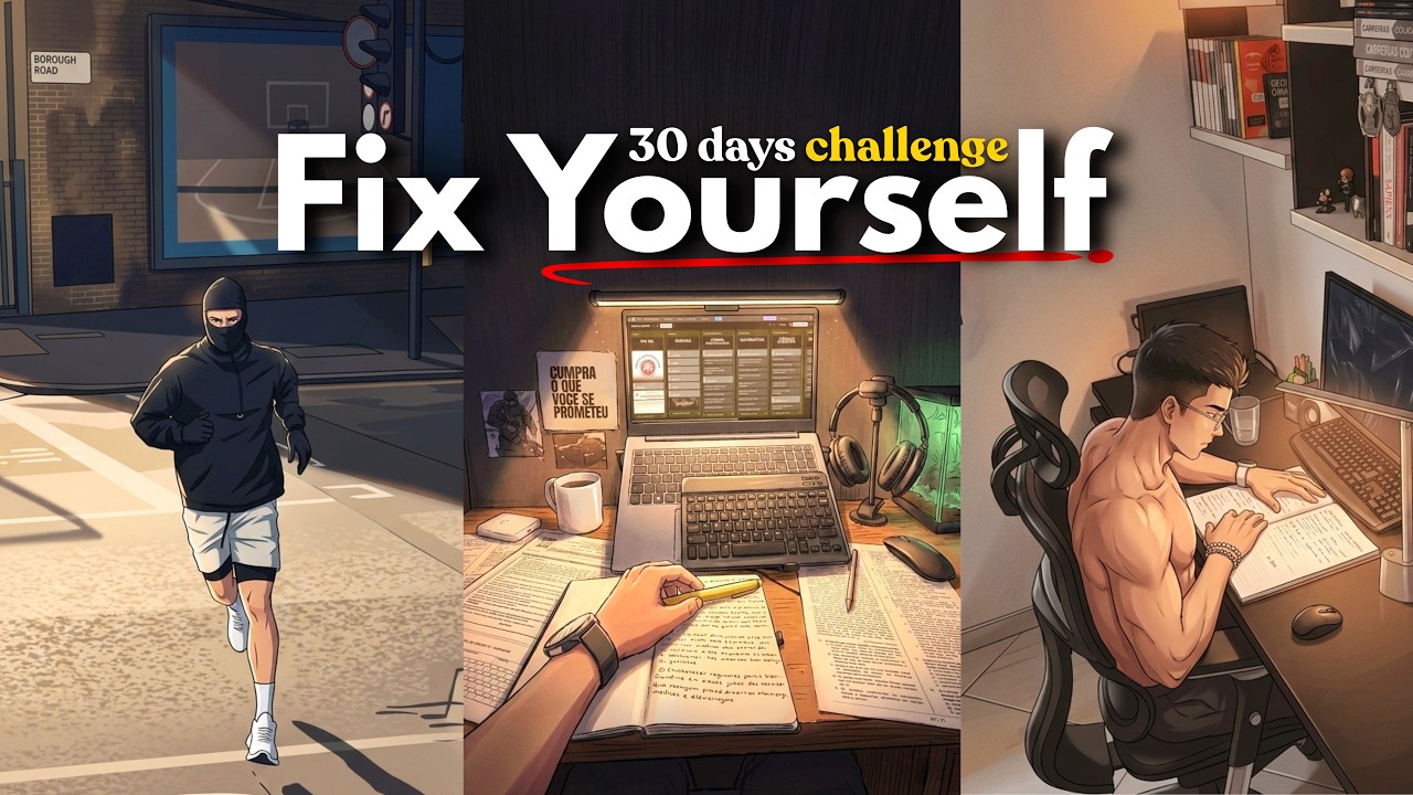 Do This for 30 Days and Your Life Will Never Be the Same