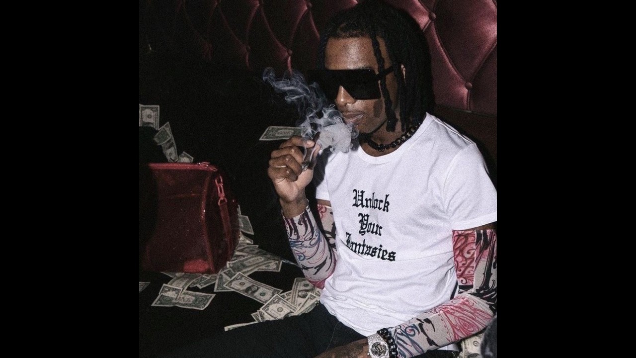 playboi carti x richie souf x wlr type beat 