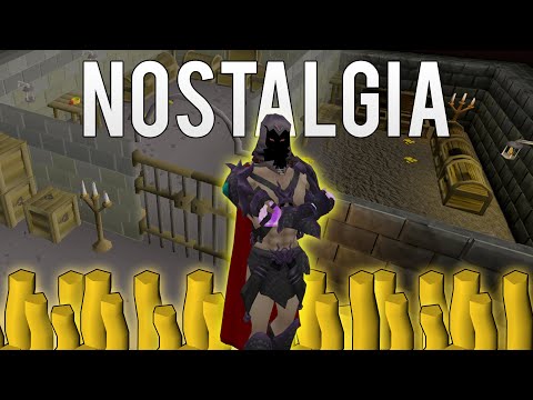 Steam Community :: Video :: Nostalgia = Runescape GP?
