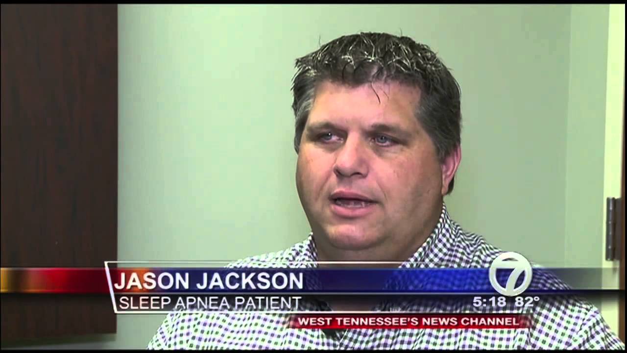 Sleep Apnea and CPAP Machines