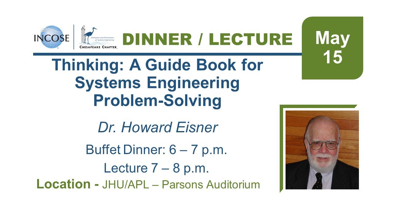 2019-05-15 -Thinking: Guide Book for Systems Engineering Problem-Solving (HD Upload)