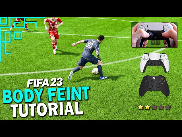 5 best FIFA 23 skill moves for advanced players