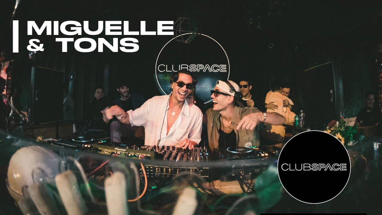 Miguelle & Tons Tickets at CELINE ORLANDO in Orlando by Celine Orlando ...