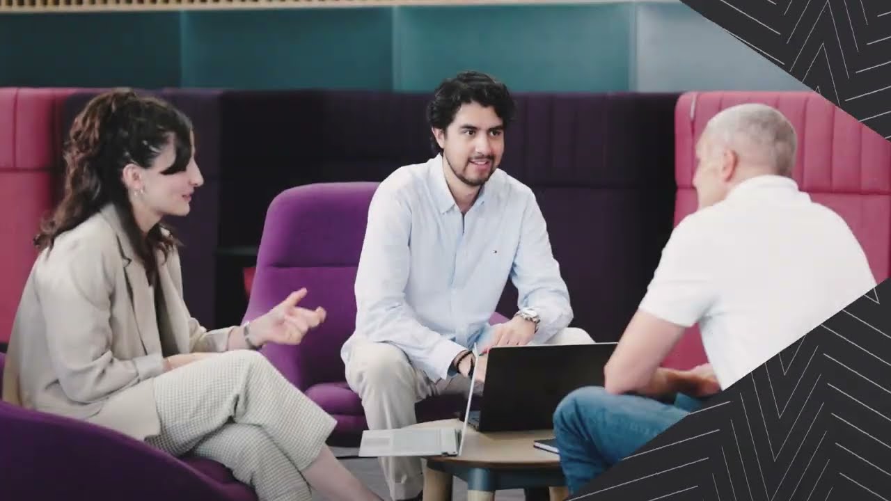 MSc Innovation Management and Entrepreneurship - Innovation Master's