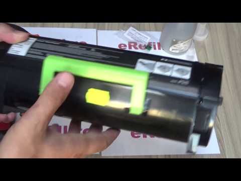 Lexmark Printer Cartridges - Latest Price, Dealers & Retailers in India