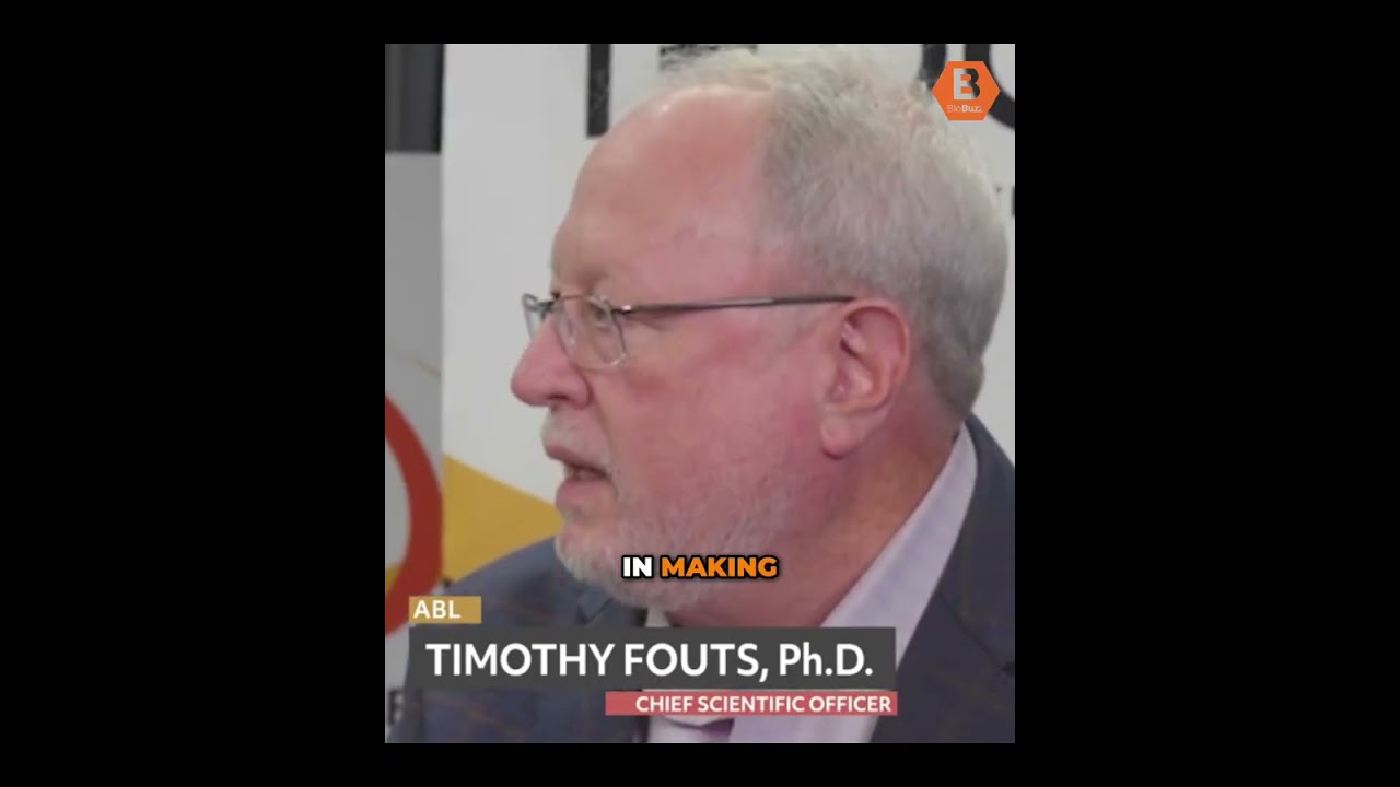 🧬 What makes Maryland a biotech powerhouse?