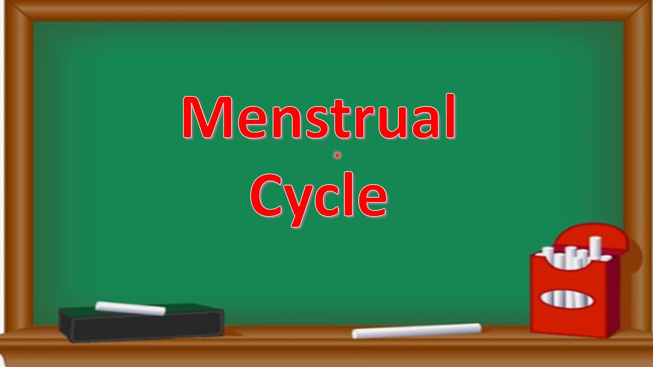 Menstruation pptx