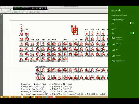 C2HW2 Review