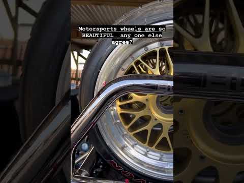 BBS racing wheelsโฆ๐ #bbs #motorsport #wheels #new #shorts