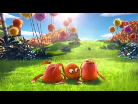Steam Community :: Video :: Wagon Ho Lorax