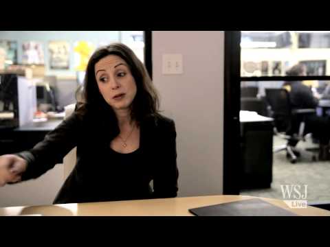 This Actress Is Straight Out of Central Casting