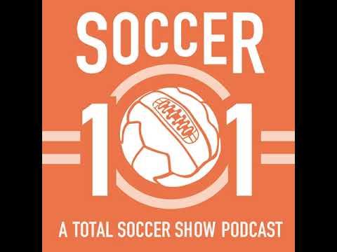 #72 How does World Cup qualification work? AFC, CAF, Concacaf, Conmebol, Oceania, and UEFA...