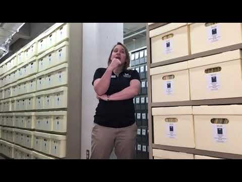 Discover with Dole | What is an archive?