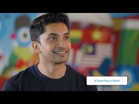 GRADUAN Go! | Ant International