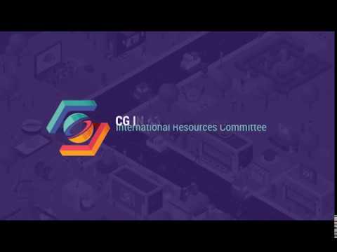 IRC CGinAsia