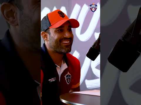 The Dubai Capitals Podcast Teaser ft. Ravi Bopara and Joe Root | Dubai Capitals