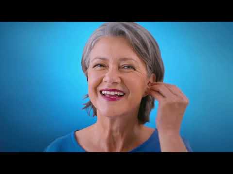 Conheça o Aparelho Auditivo 100% Discreto Virto Black - Teste Grátis!