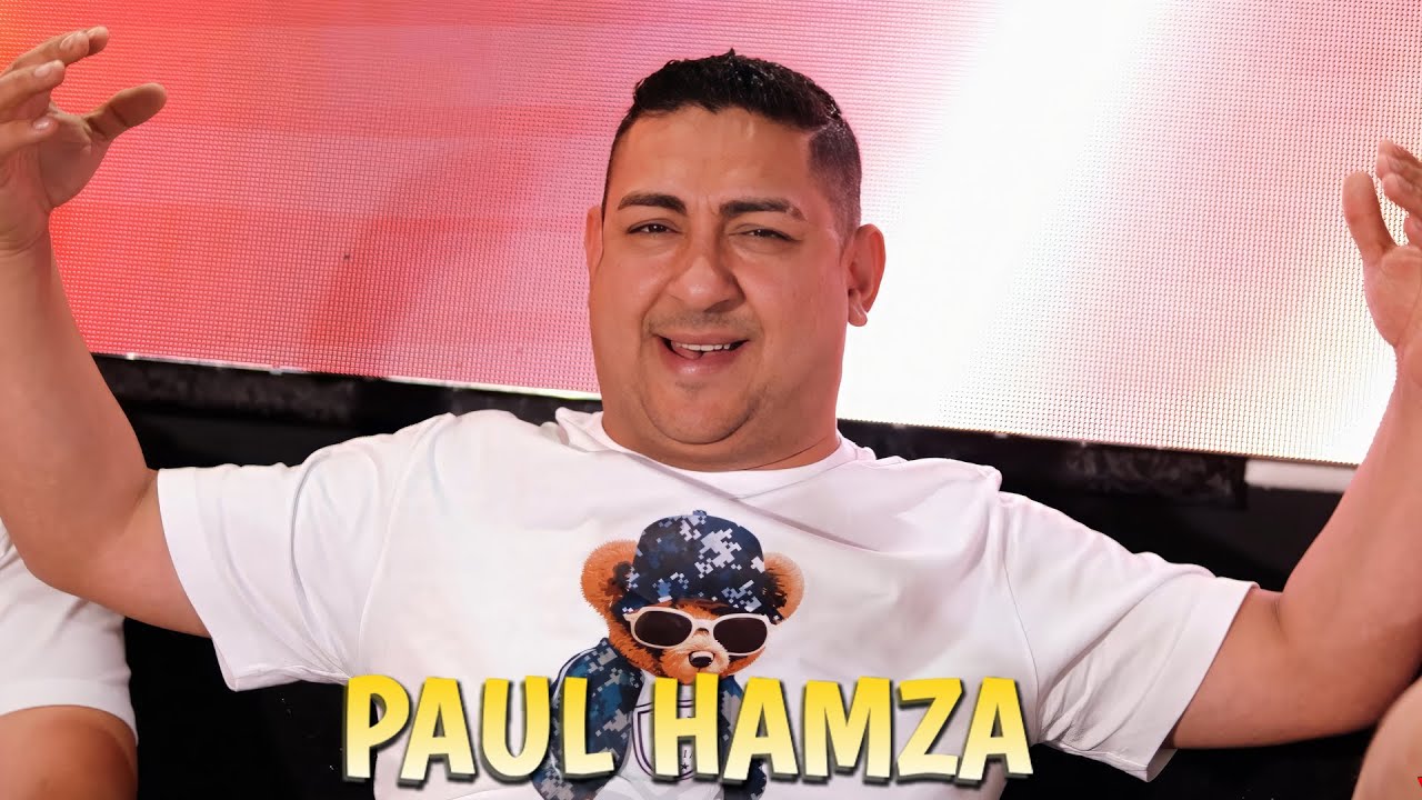 SANGELE APA NU SE FACE by Paul Hamza from Romania | Popnable