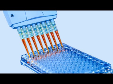 Hicomp's State-of-the-Art Robotic Pipette Tip Factory in Plainvim International Industry Park