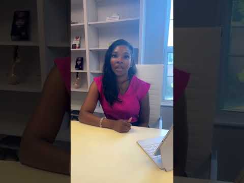 What to Know About a Guardian ad Litem #Shorts #NorthCarolina #SouthCarolina #familylawattorney