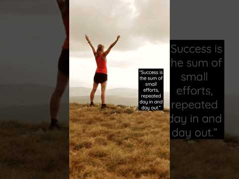 What is your definition of success? - ft NF-Hope #success #entrepreneur #business #shorts