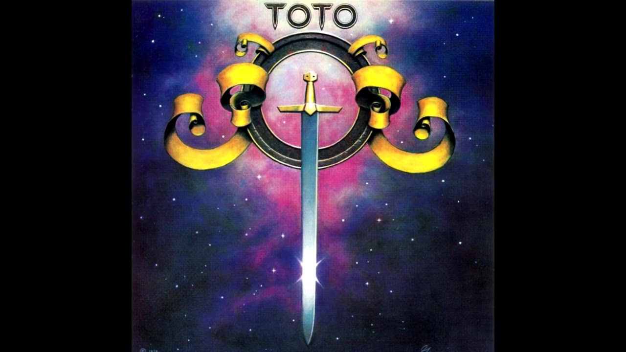 Toto - Hold the Line (Audio HQ)