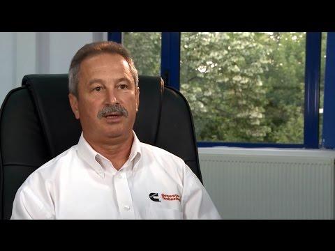 Cummins engineer discusses landmark AvK UL certification