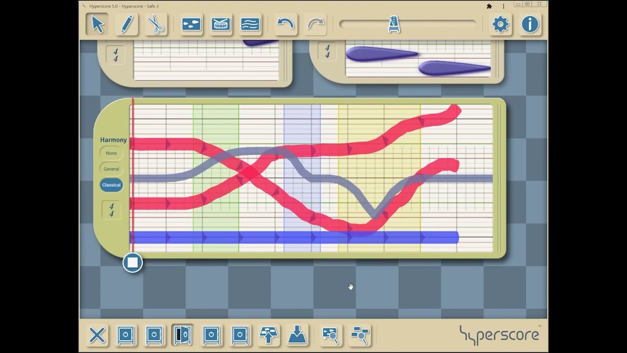 Hyperscore: How It Works